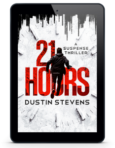 Dustin Stevens Author - Dustin Steven