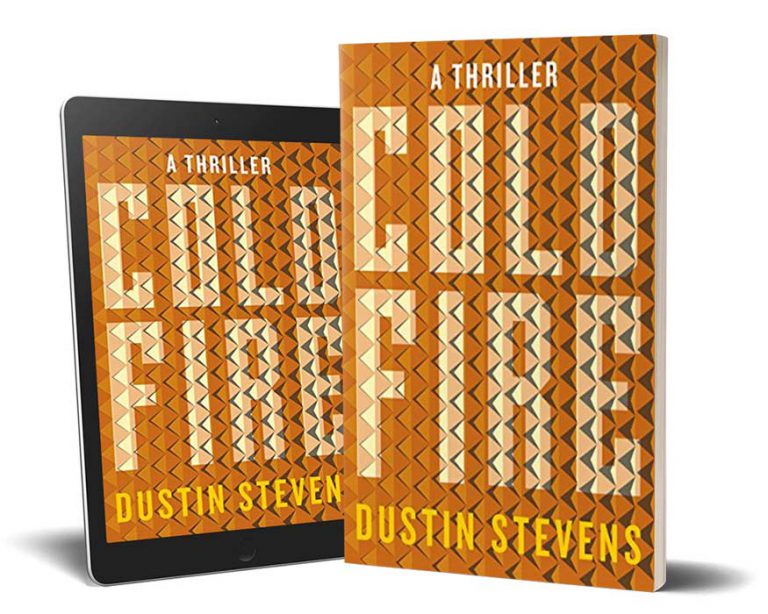 Cold Fire - Dustin Steven