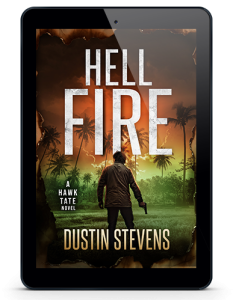 Dustin Stevens Books - Dustin Steven