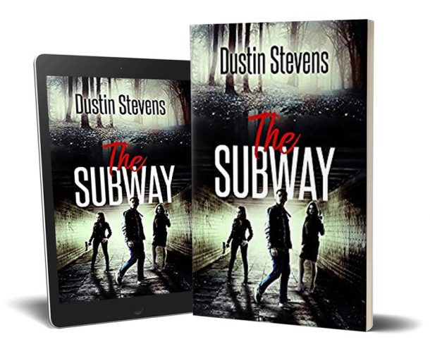 The Subway - Dustin Steven