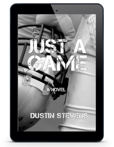 Dustin Stevens Books - Dustin Steven