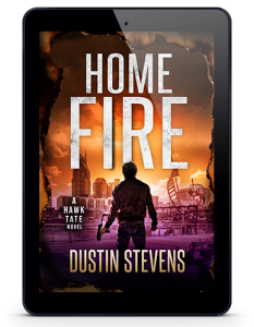 Dustin Stevens Books - Dustin Steven