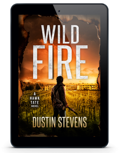 Dustin Stevens Books - Dustin Steven