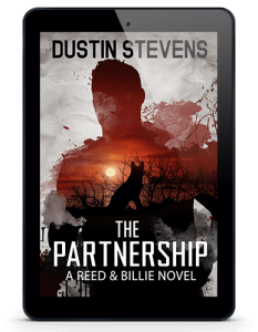 Dustin Stevens Books - Dustin Steven
