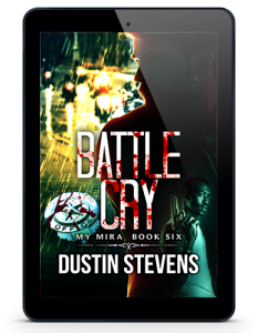 Dustin Stevens Books - Dustin Steven