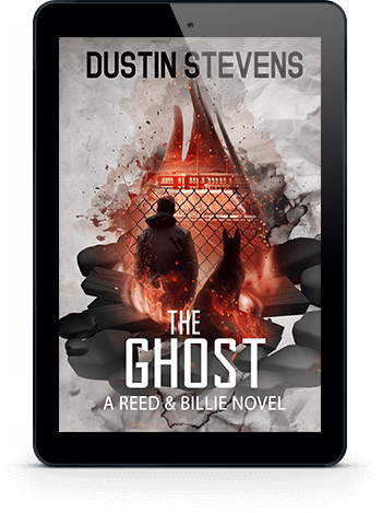 Dustin Stevens Books | Dustin Steven