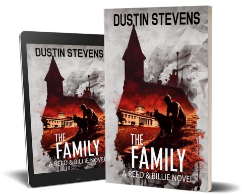 The Family - Dustin Steven