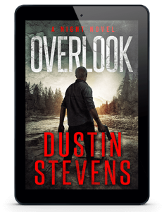 Dustin Stevens Books | Dustin Steven