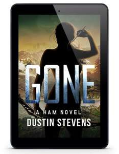 Dustin Stevens Author - Dustin Steven