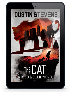 Dustin Stevens Books - Dustin Steven
