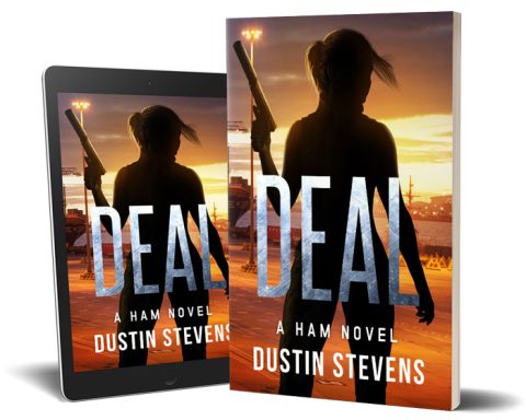 Deal - Dustin Steven