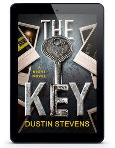 Dustin Stevens Books - Dustin Steven